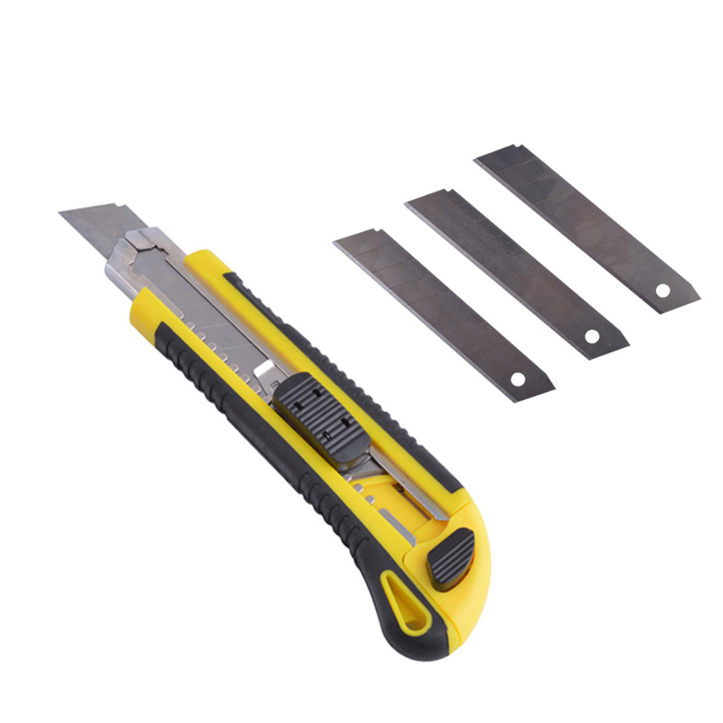 Box Cutter Knife - INA Cleanroom Projects